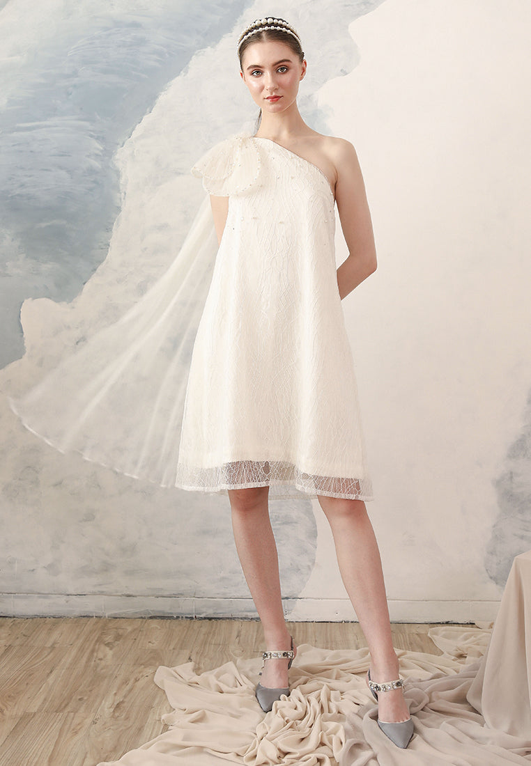 Perle Dress – ESYE Singapore