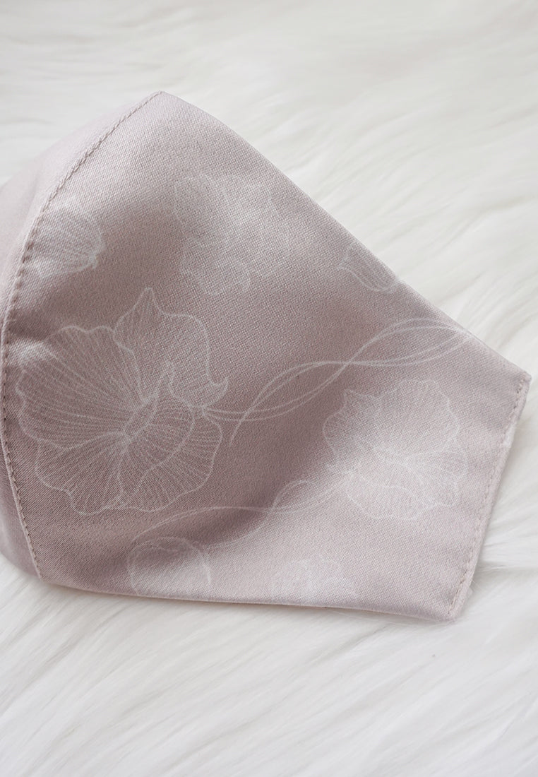 Poppy Mask – ESYE Singapore