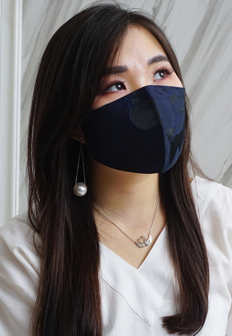 Carlotta Mask – ESYE Singapore
